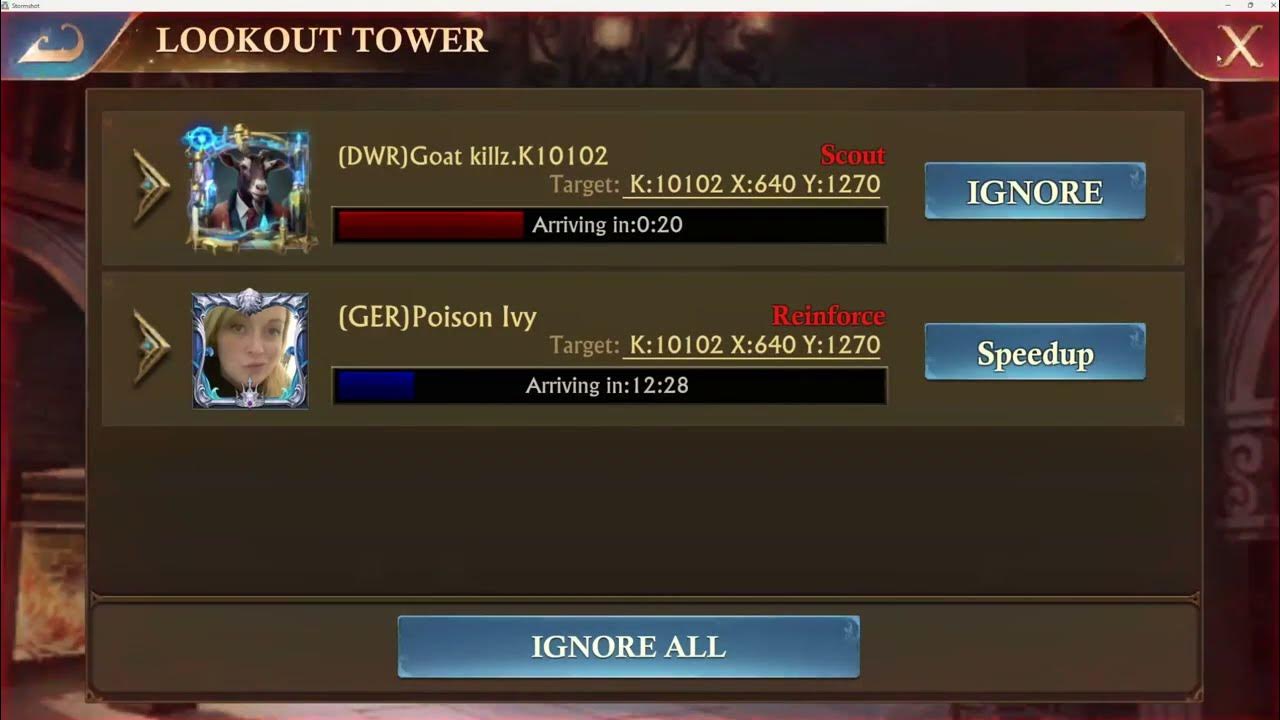 KvK K102 vs K112 Stream - YouTube