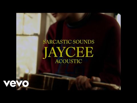 Sarcastic Sounds - Jaycee (Acoustic Version)