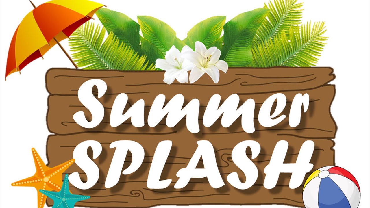 *kinda*NEW Summer Splash Update in GTAG - YouTube