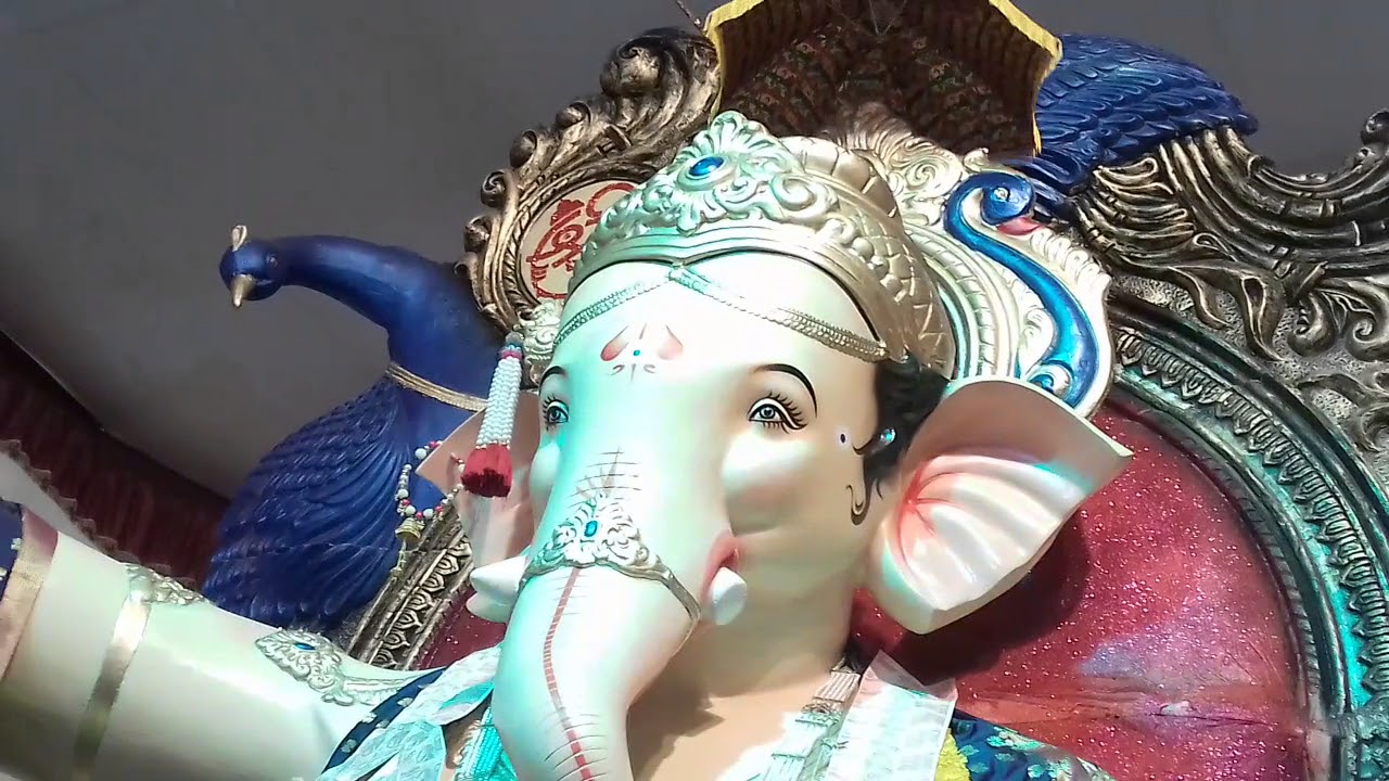 Dhanji wadi cha raja - YouTube