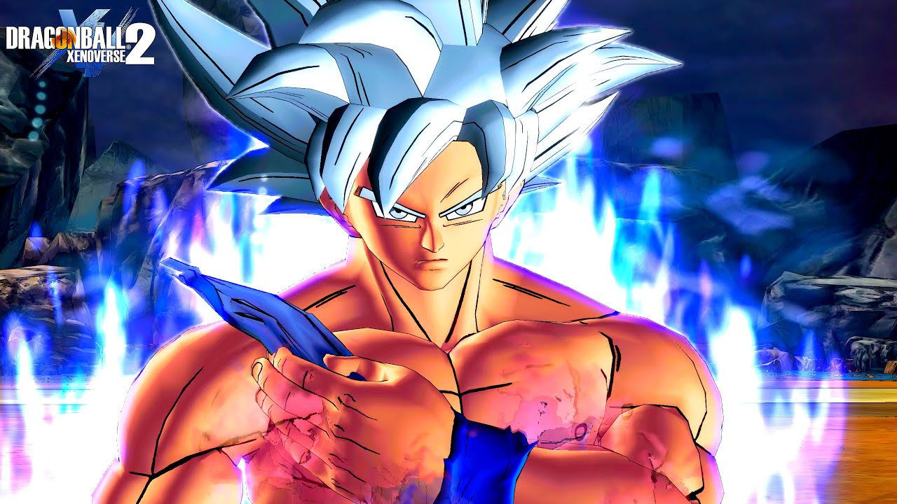 DBXV2: GREATEST Transformation & Fusion MODS (DBZ/DBS/DBGT/SDBH)| - YouTube