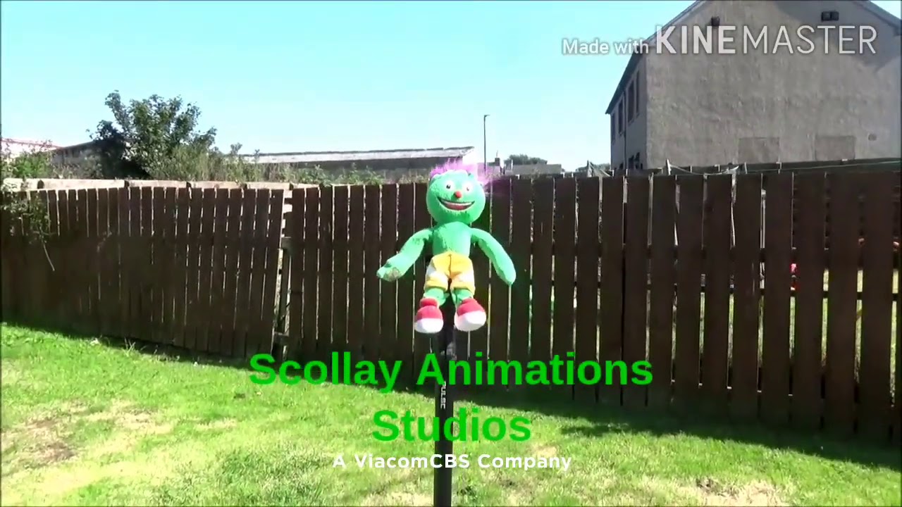 Scollay Animations Studios Logo (NEW, 2020) (Film Version) - YouTube
