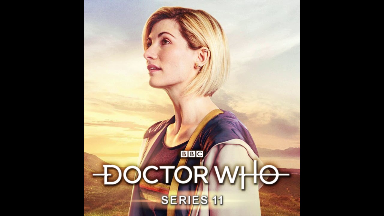 A Brilliant Plan - 13th Doctor Theme (Unofficial) - YouTube