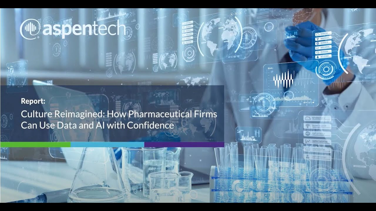 How are Pharmaceutical Companies Using Data and AI with Confidence ...