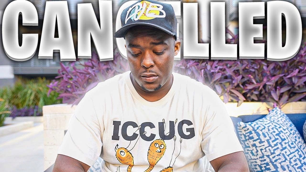 So I Got Cancelled . - YouTube