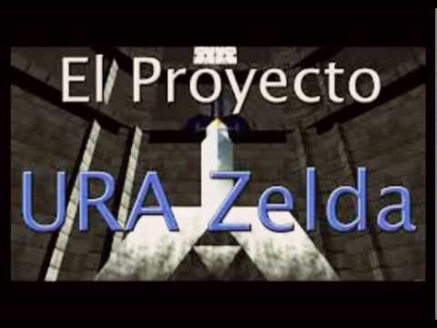 Ura Zelda Project. - YouTube