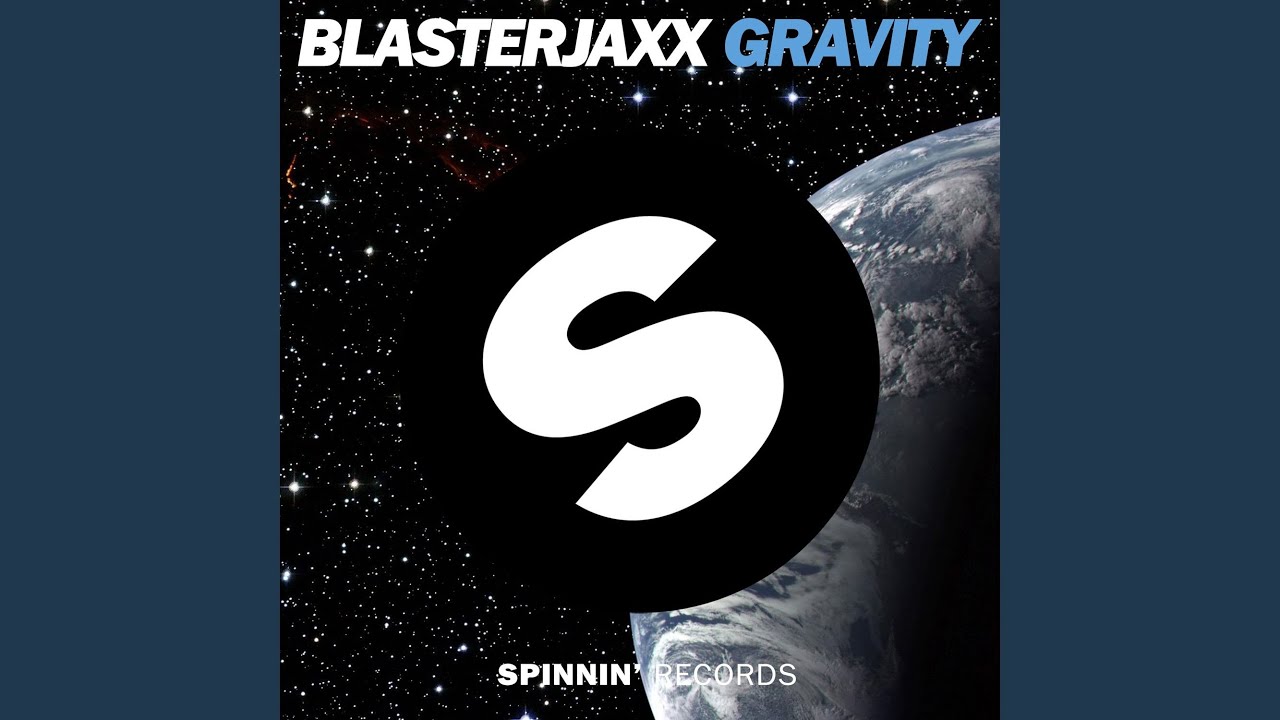 Gravity (Radio Edit) - YouTube