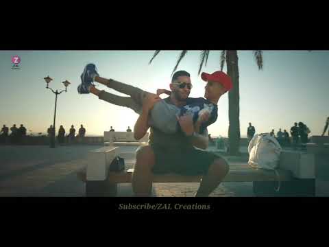 Balti - ya lili - feat. Hamouda .WhatsApp status hd