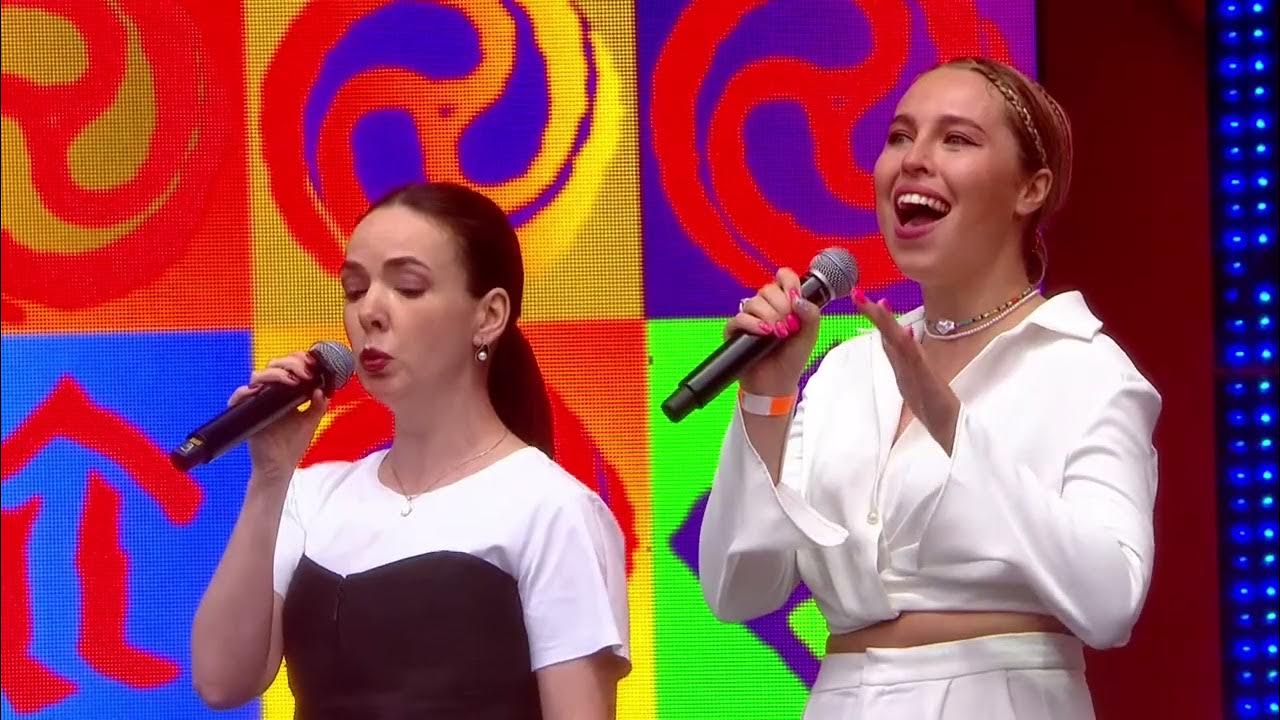 Группа «Лунный Свет» г. Красноярск - YouTube