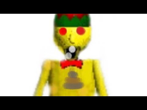 Pov:when you try to get golden Baldi for free but it's 2023 - YouTube
