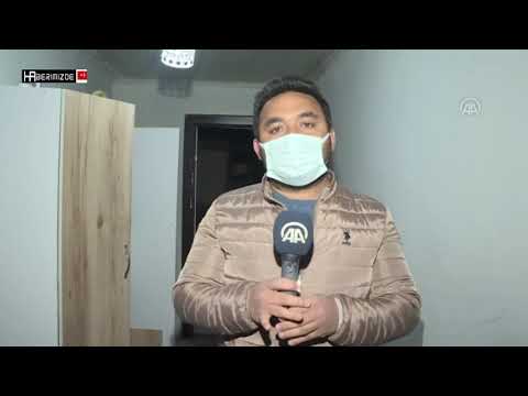 2 bin 500 polisin katılımıyla uyuşturucu operasyonu düzenlendi