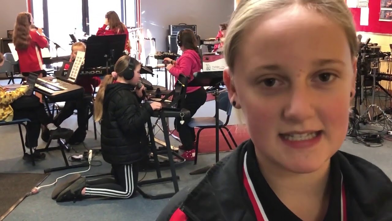 Trafalgar Primary School Whole-School Assembly 31st July 2020 - YouTube