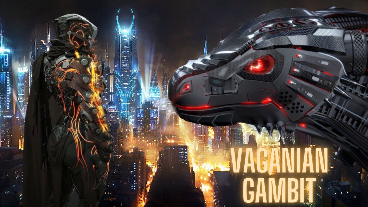 Vaganian Gambit Brutality !!!! - DRAGON vs RYBKA - London System, Early ...