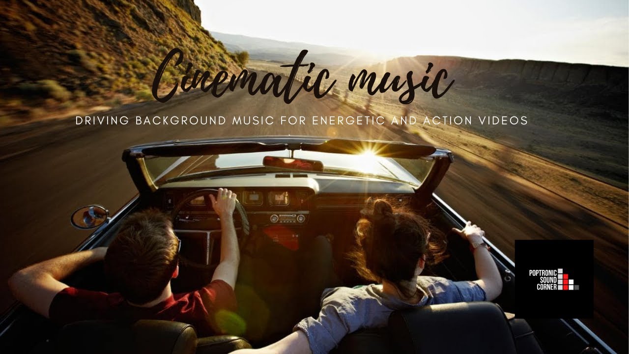 Free inspiring guitar instrumental music for videos and cinematic ...