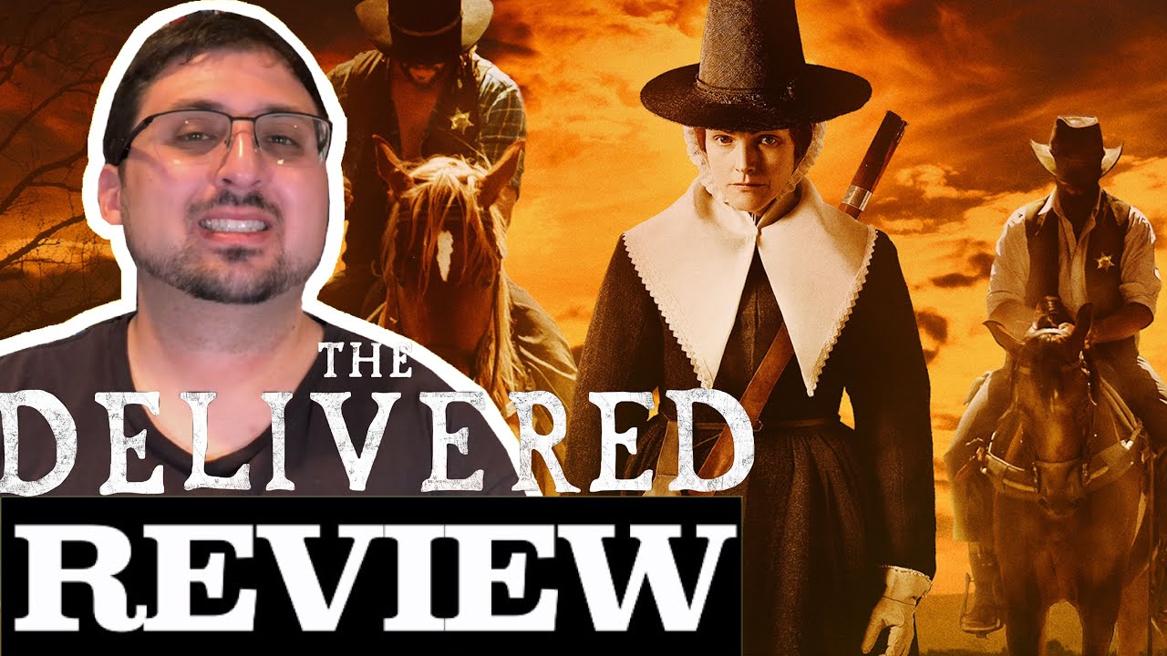 The Delivered (2021) - Movie Review - YouTube