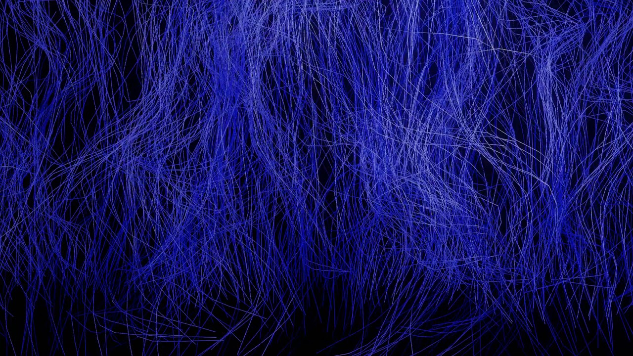 Randon animation in blender - YouTube