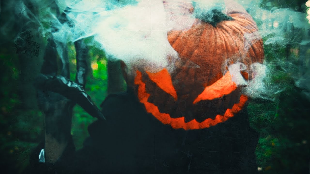 Destery Smith - The Legend of the Spookyman (Official Music Video ...