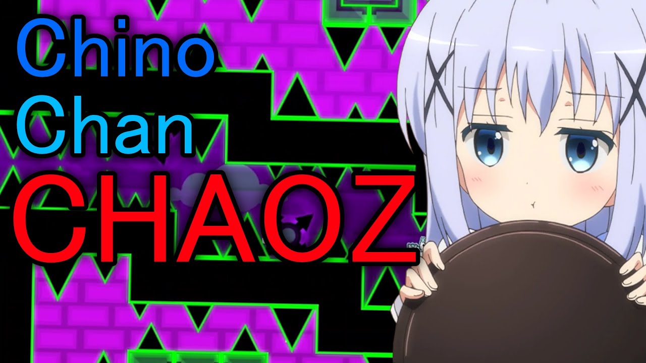 Chino Chan Chaoz - by: AngelEffect - YouTube
