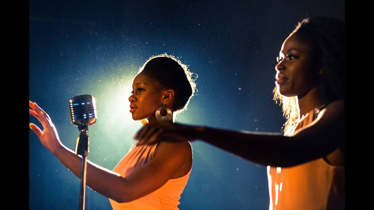 ILUKA - The Fools (Official Music Video) - YouTube