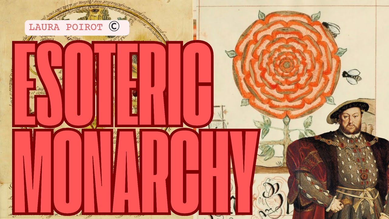 Esoteric Monarchy - YouTube