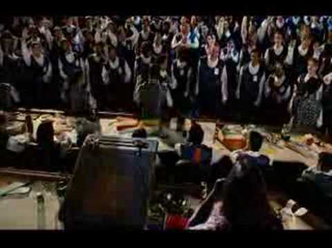 Terry Crews in President Camacho Speech from Idiocracy - YouTube