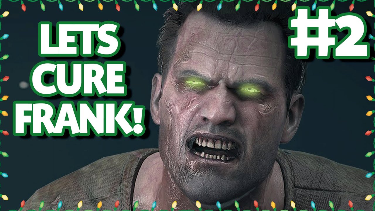 DEAD RISING 4 Frank Rising DLC - Walkthrough Gameplay Part 2 - The ...