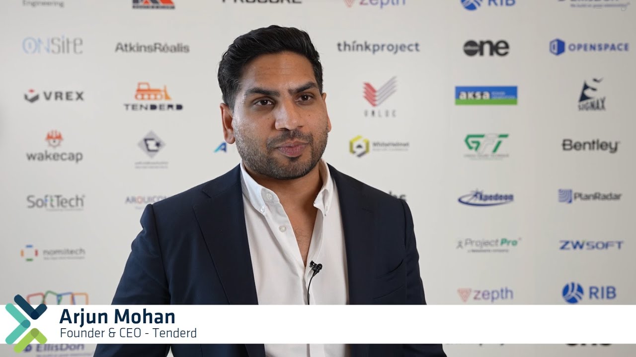 Arjun Mohan - Tenderd | CTF KSA 2023 - YouTube