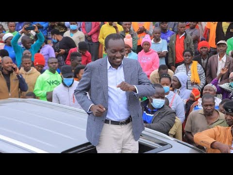 Simba Arati Moving Speech At Nyanturago which Made Mothers Cry - YouTube