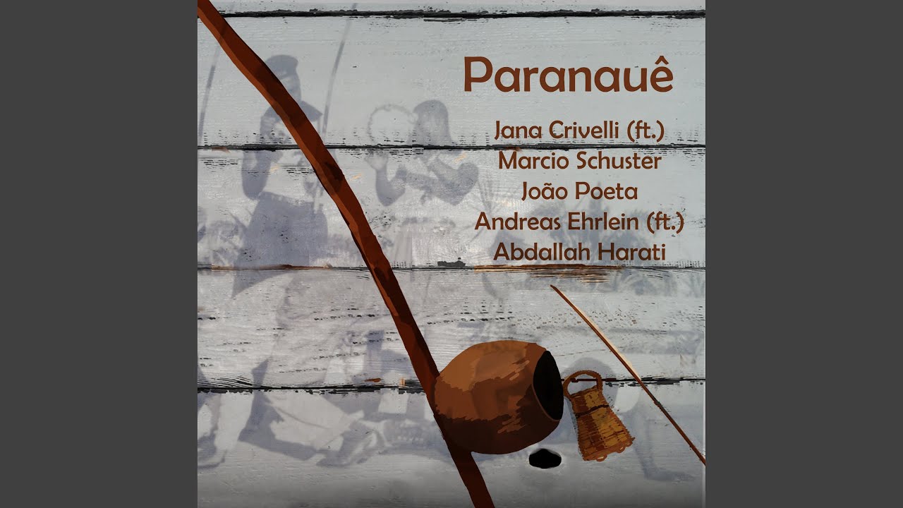 Paranauê - YouTube Music