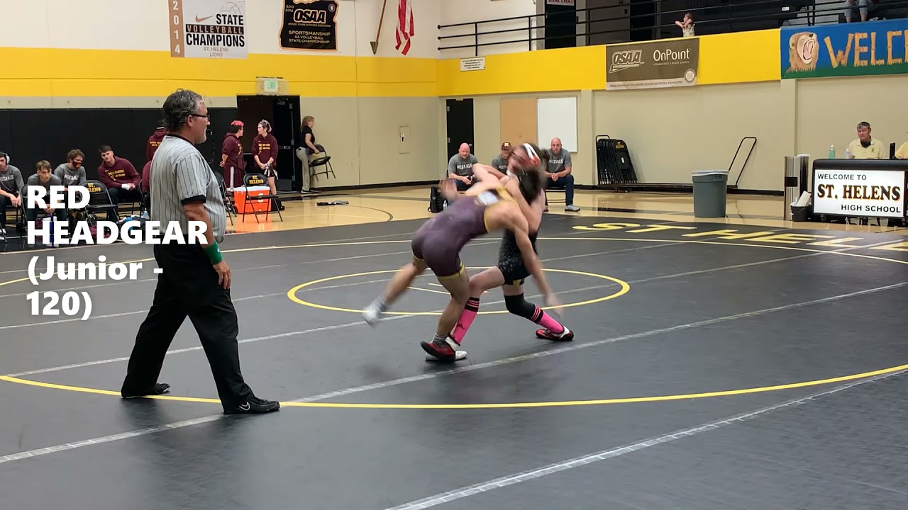 Gavin Wrestling 2019-21 - YouTube