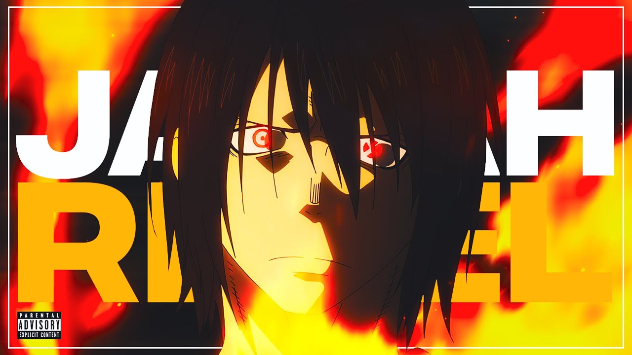 JASIAH - Rebel - YouTube Music