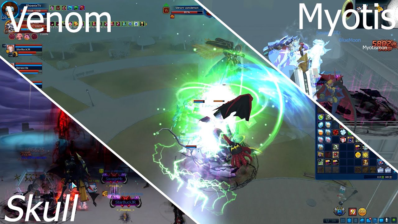 NKS - new True vice in group member บรรยากาศทรูไวท์ใหม่ของคนในกิล - YouTube