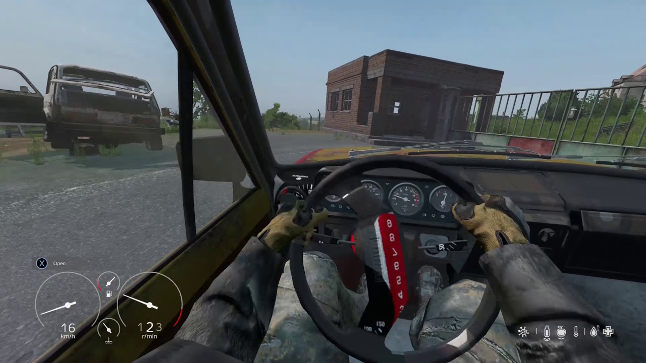 The true apex predator of dayz - YouTube
