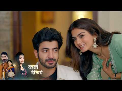 Mahadev & Sons Today NEW PROMO 18th April 2026 Dheeraj and Rajji's Whispering