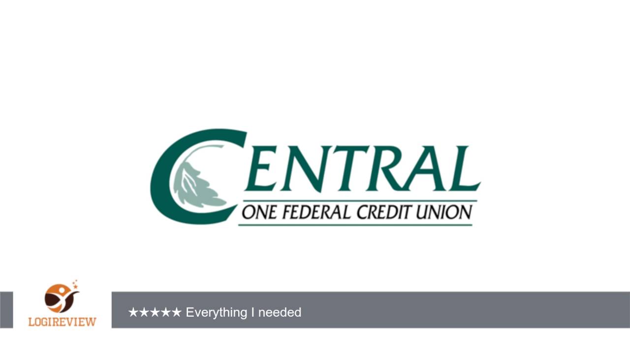 Central One Federal Credit Union (Kindle Tablet Edition) | Review/Test ...