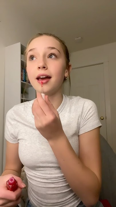 Grwm while I talk about things I HATE #preppy#grwm#blonde#skincare#fyp - YouTube