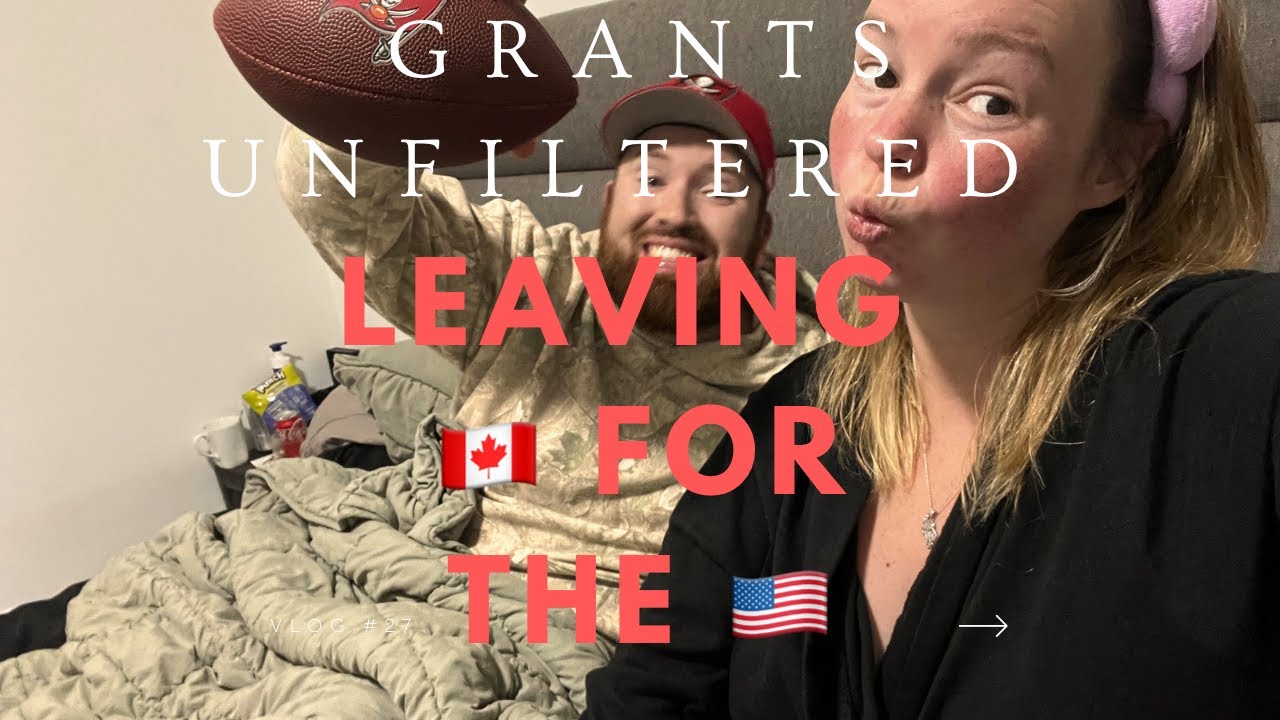 We Sold Everything in Canada and Moved to the USA… Here’s What Really ...