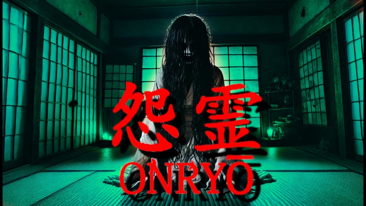 I Regret Playing This Horror Game... | ONRYO - YouTube