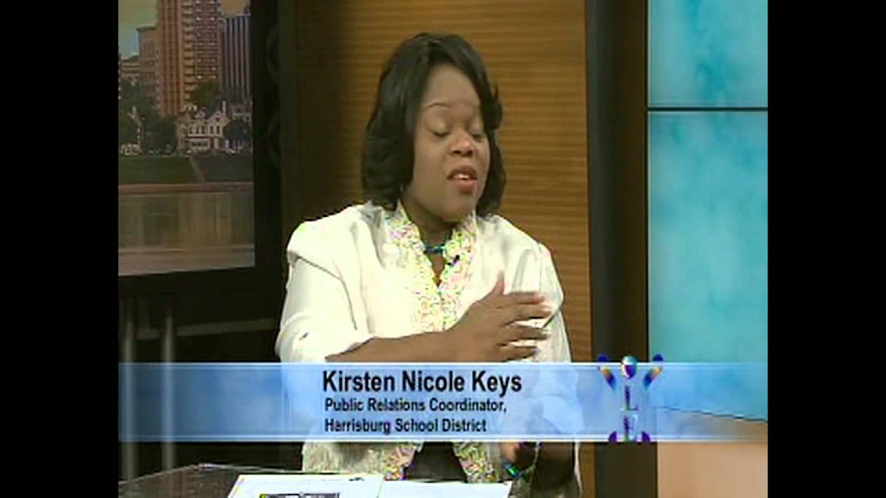 Life Esteem Tv Episode 39 Featuring Kristen Keys - YouTube