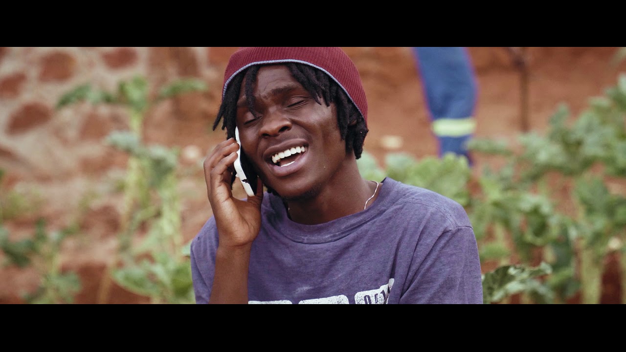 Sarchie-Musengabere ft Andy Muridzo (official video) - YouTube