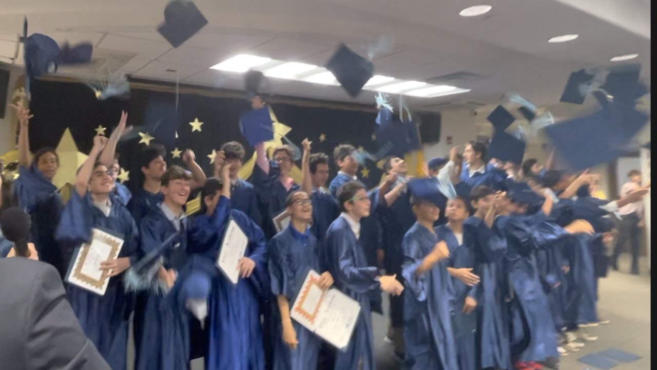 2021 Edep Academy Graduation Full Video - YouTube