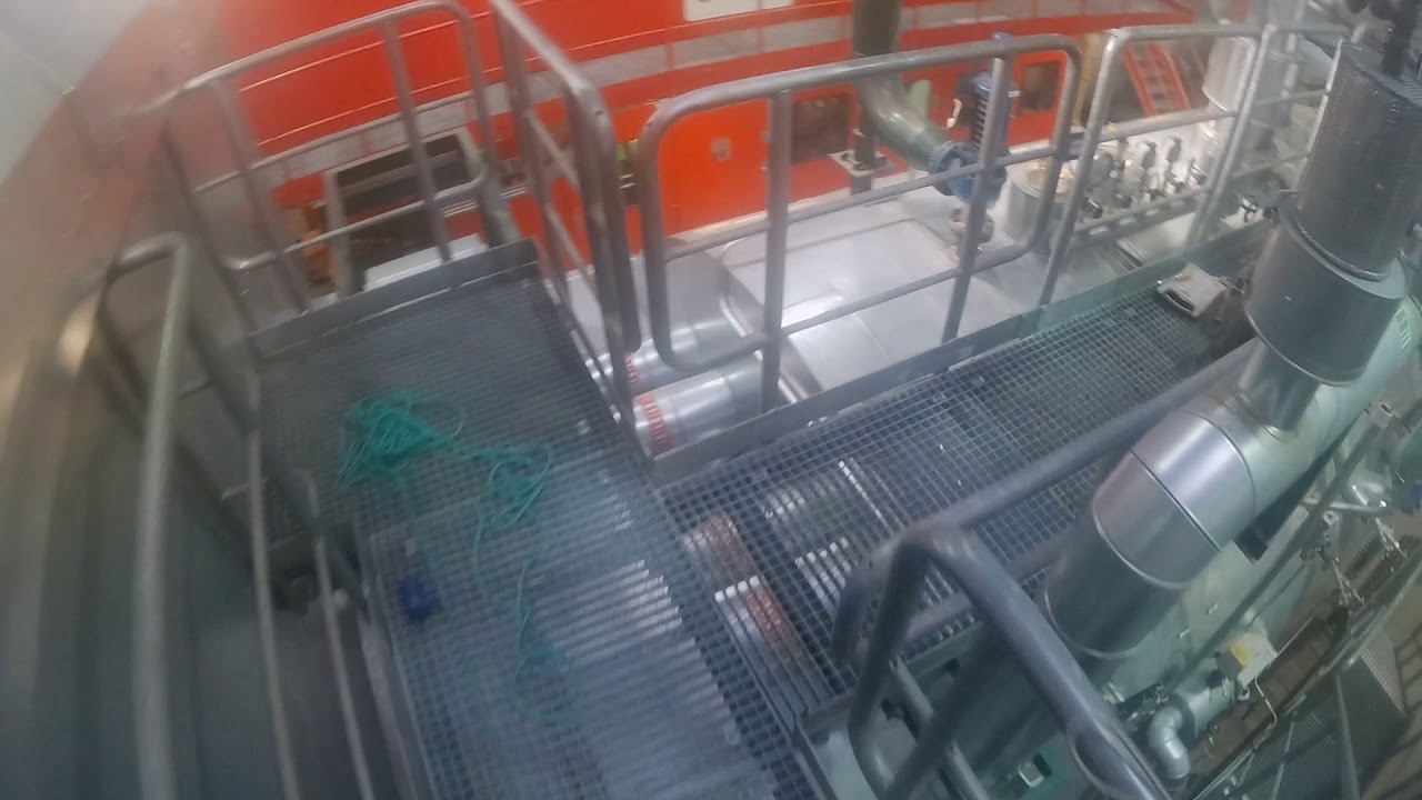 Legatest- ONLINE testing machine for Pressure safety valves (PSV) - YouTube