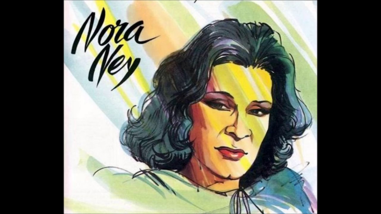 Nora Ney - Coletânea // MPB Collection - YouTube Music