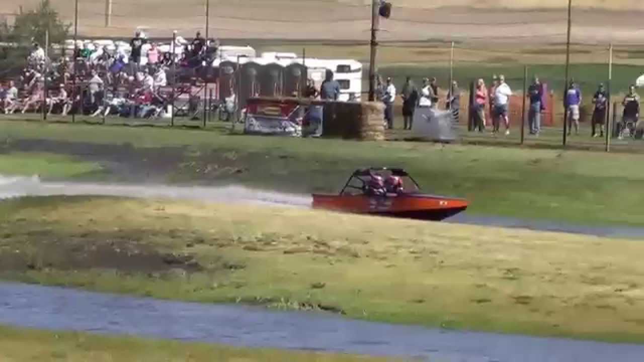 ASB Racing 8 23 2014 Webbs Slough Clip 15 - YouTube