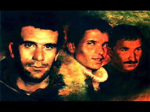 Turkish Communist March - What is beyond death (Ölümden Öte Ne Var)