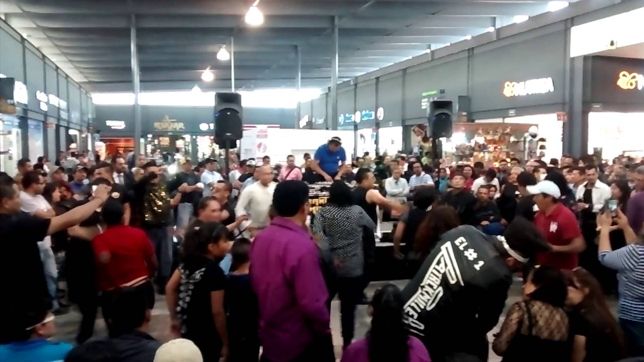 Dj. Ruben Reynoso High Energy Metro Rosario - YouTube