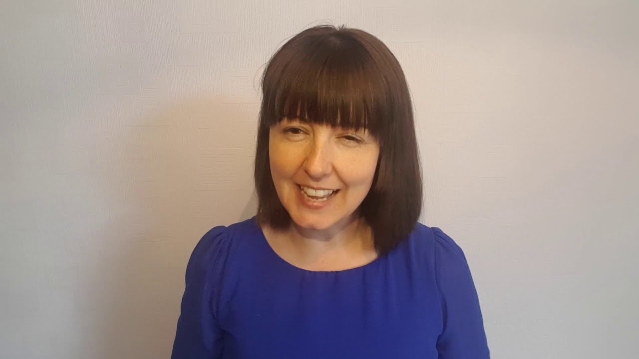 Wellbeing - Sally, Student Ambassador - YouTube