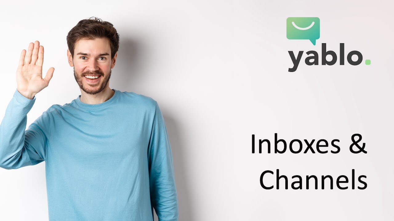 Yablo - Inbox & Channels - YouTube