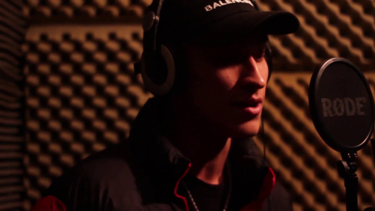 CRACE , CHANGES cypher - YouTube