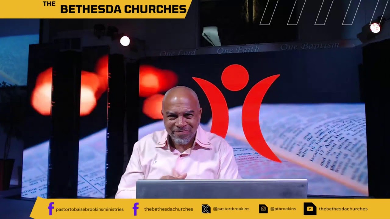 Bible Study 301 "Pastor's and Prophets" - YouTube